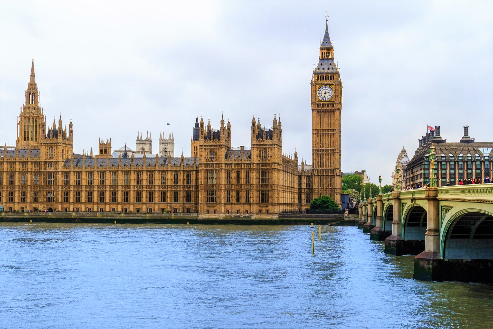 Royal London - Sky Vacations
