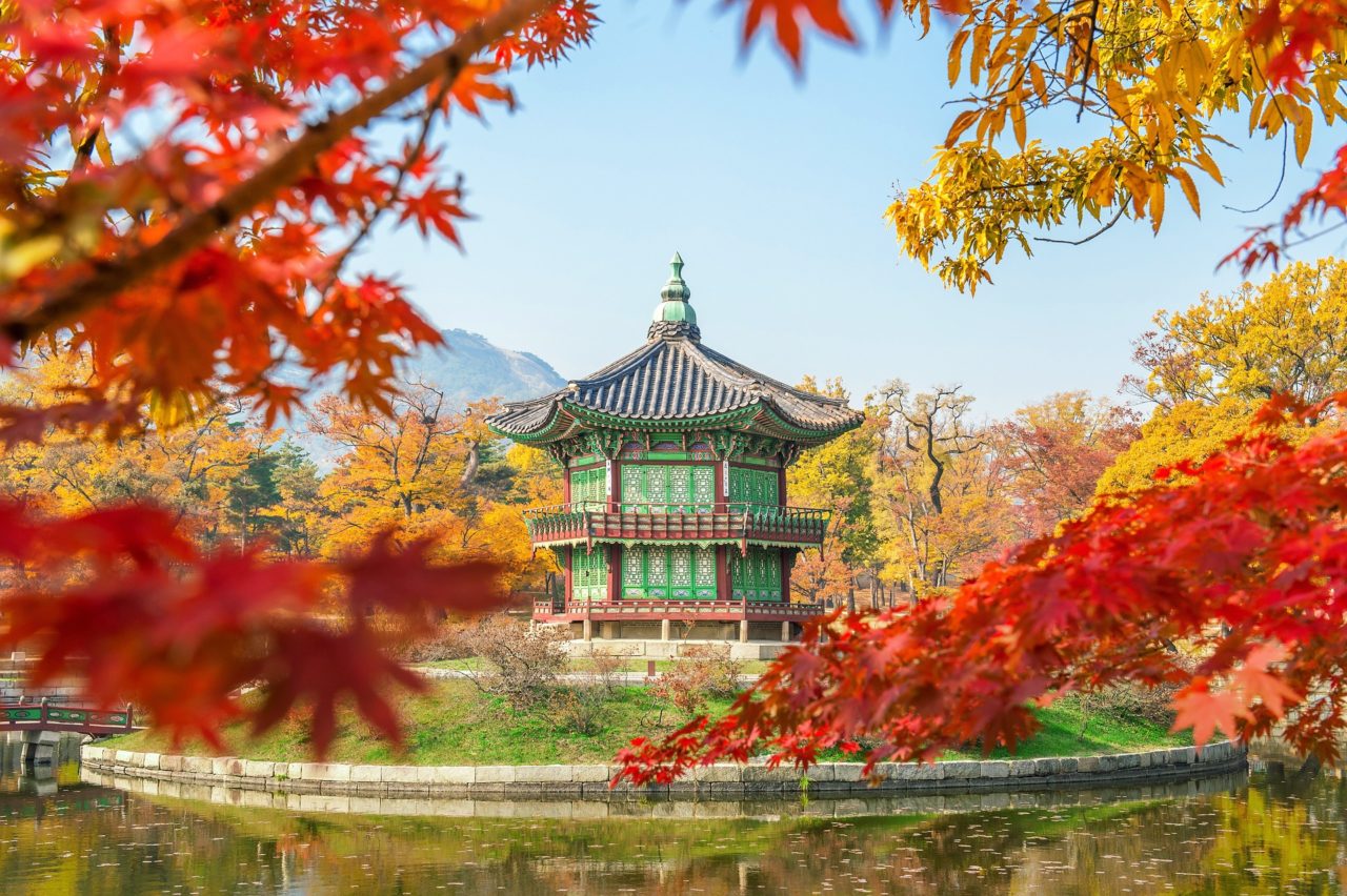 50 Must-Visit Tourist Spots in Korea for 2025 & 2026 - Sky Vacations
