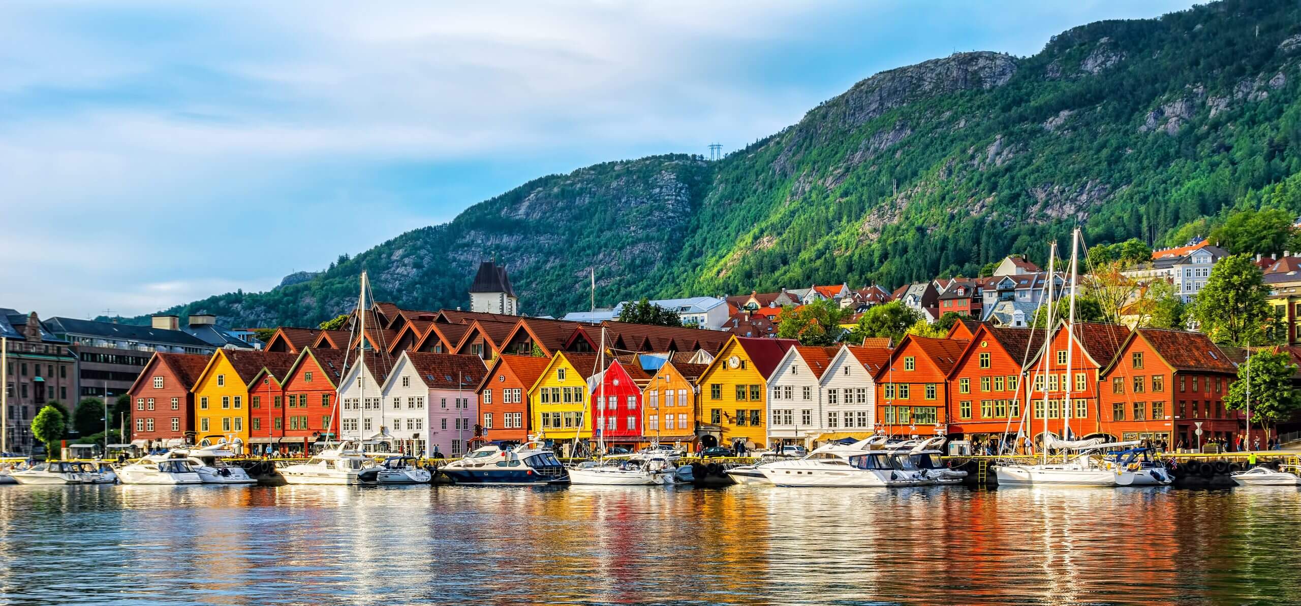 Northern Magic: Norway and Iceland - Sky Vacations